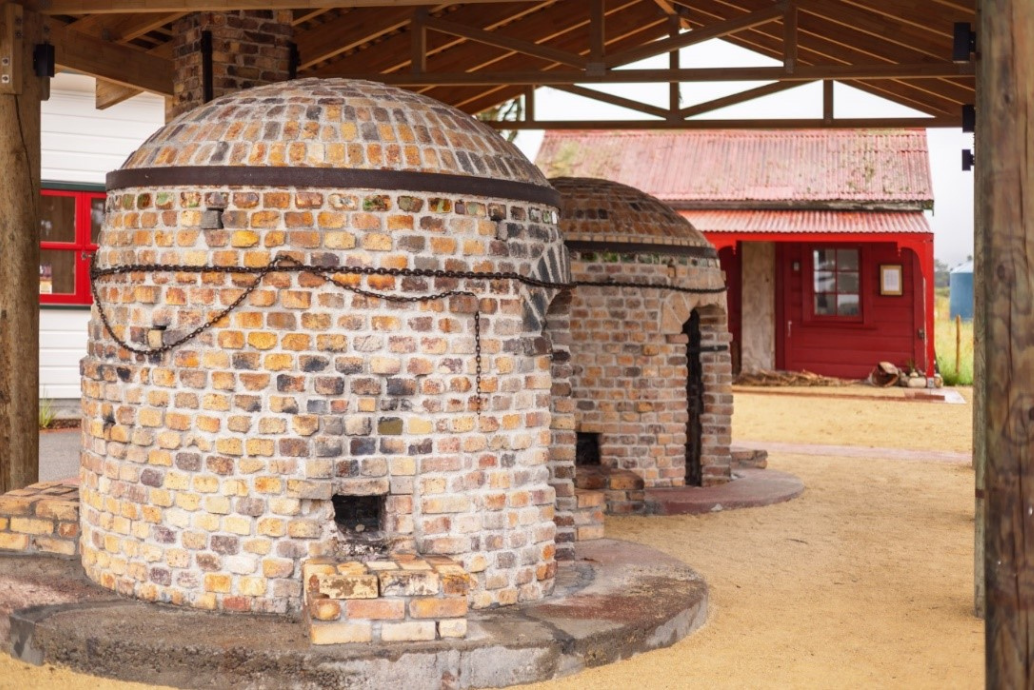 News - Discover The Kilns at Te Horo: New scenic stop on the Art Trail ...