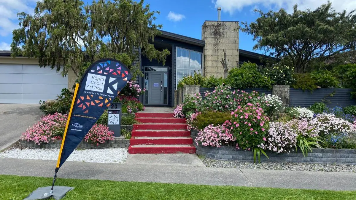 News - Top tips for making the most of your Art Trail experience ...